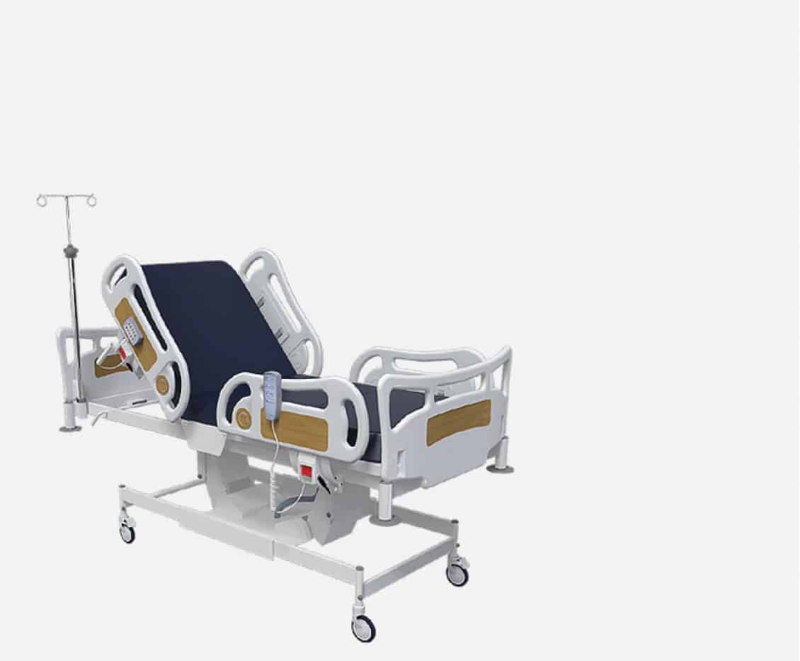 Everything You Need To Know About ICU Beds